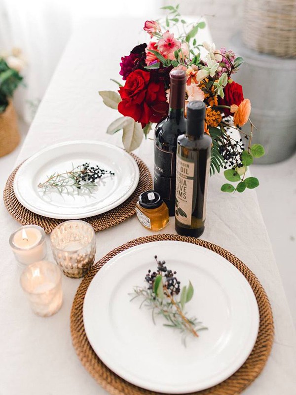 Wedding Honey Gift Jars - H.L. FRANKLIN'S HEALTHY HONEY